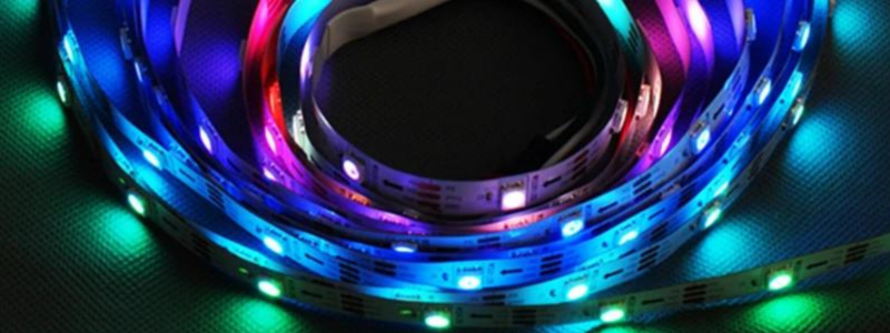 LED apšvietimas – viskas, ką reikia žinoti | Lempumanija