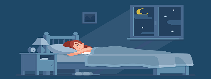 Visų pirmiausia geras miegas | Lempumanija