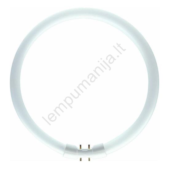 Apvali liuminescencinė lemputė Philips 2GX13/60W/230V - MASTER TL5 ...