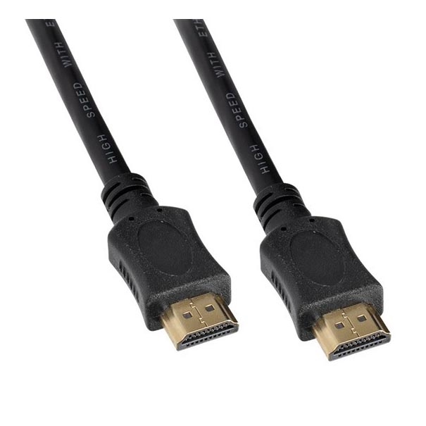 HDMI laidas su Ethernet, HDMI 2.0 A jungtis | Lempumanija
