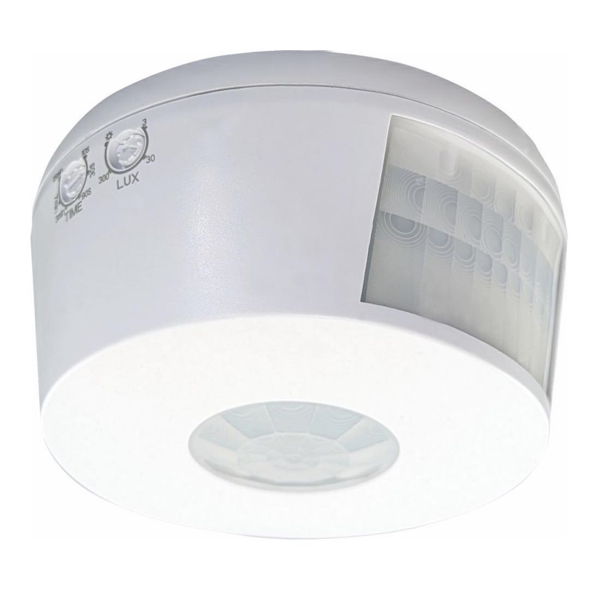 Judesio jutiklis PIR 2000W/230V | Lempumanija