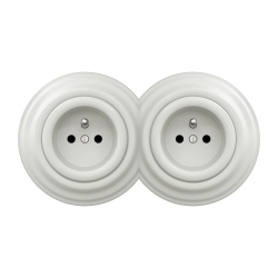 Rozetės, kištukiniai lizdai, prailgintuvai internetu | Lempumanija