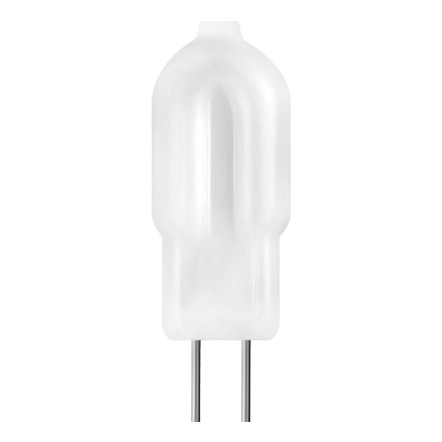 LED elektros lemputė G4/1,5W/12V 3000K | Lempumanija