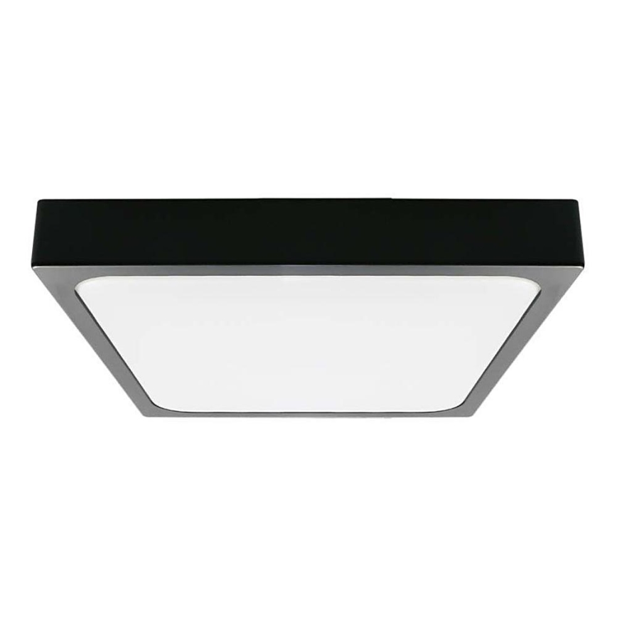 LED lauko lubinis šviestuvas su sensoriumi LED/30W/230V 4000K IP44 ...