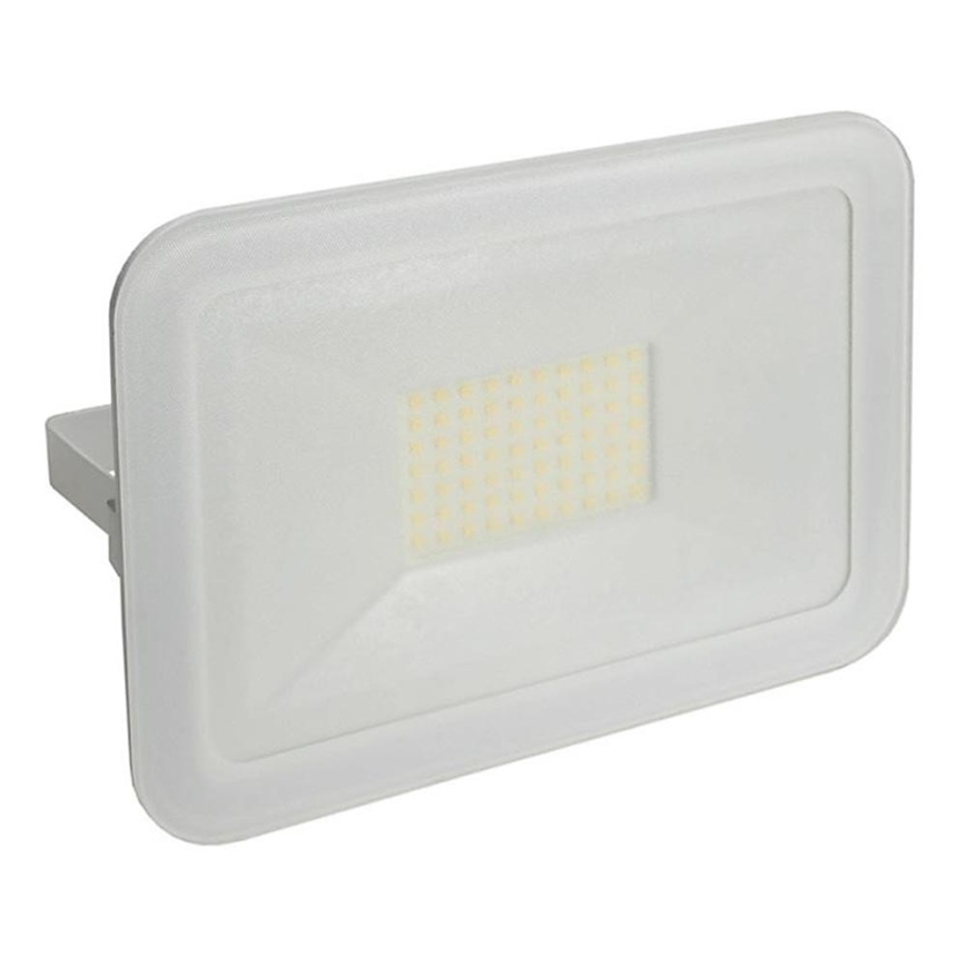 LED lauko prožektorius LED/50W/220-265V IP65 | Lempumanija
