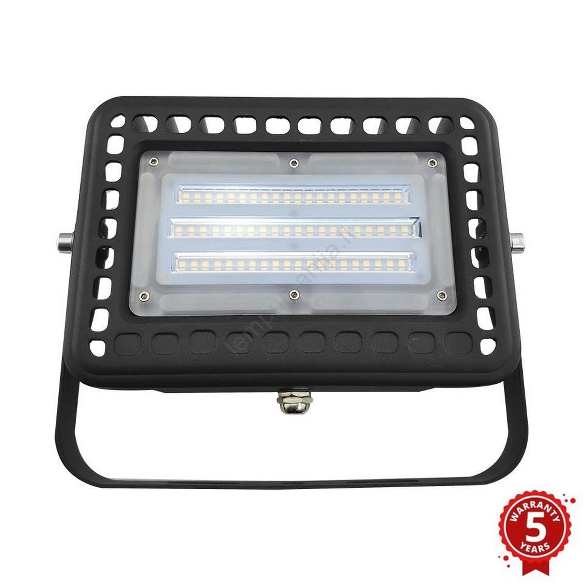 LED lauko prožektorius PROFI LED/50W/180-305V IP65 | Lempumanija
