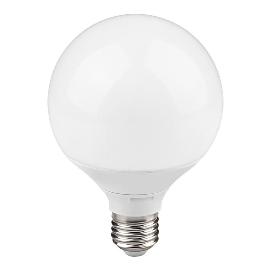 LED lemputė 1xE27/12W/230V 3000K | Lempumanija