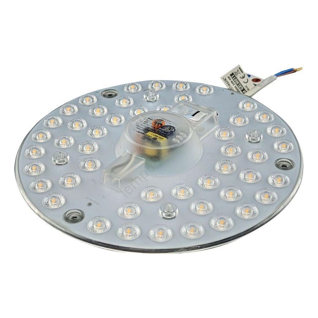 LED Magnetinis modulis LED/24W/230V d. 18 cm 4000K | Lempumanija