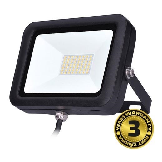 LED prožektorius PRO LED/50W/230V IP65 | Lempumanija