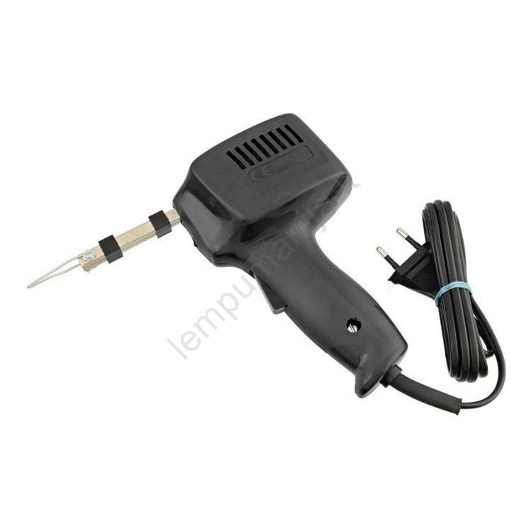 Lituoklis transformatorius 100VA/230V | Lempumanija