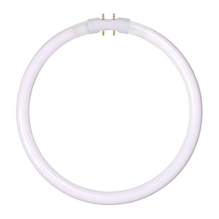 Liuminescencinė elektros lemputė (pailga) T5 2GX13/22W/230V - Lucide ...