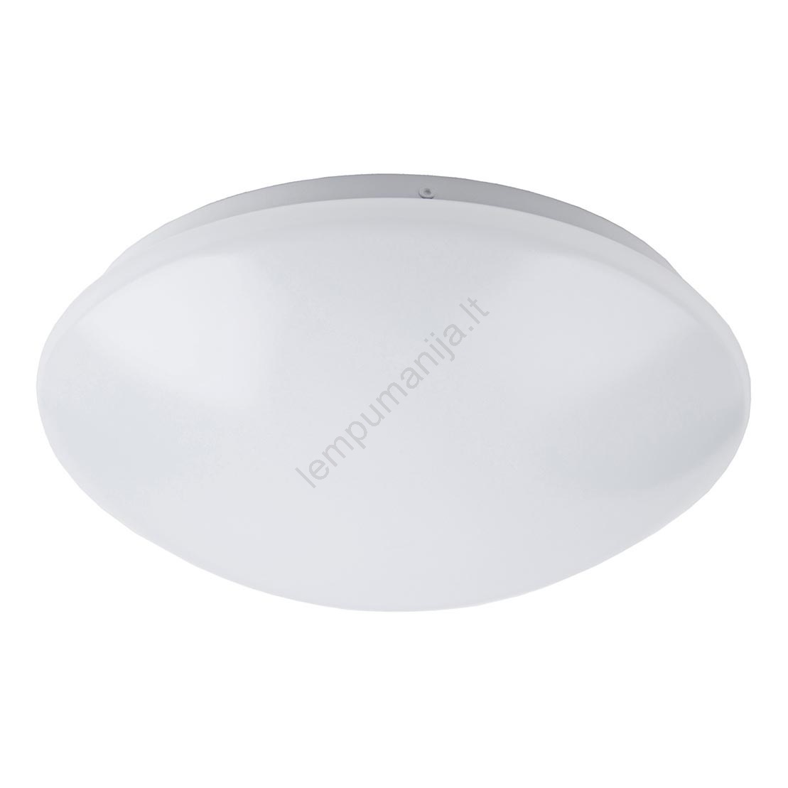 Lubinis LED šviestuvas su jutikliu LED/12W/230V | Lempumanija