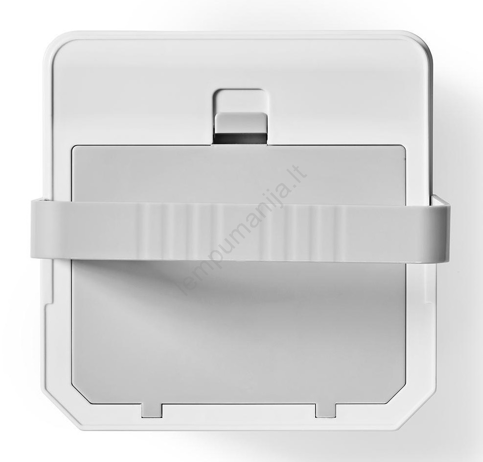 Nedis COOL3WT - Oro kondicionierius 5,2W/USB baltas | Lempumanija