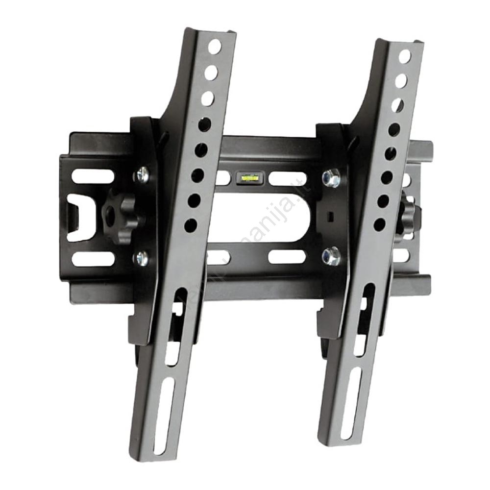 Pakreipiamas sieninis laikiklis TV 23-42 ” | Lempumanija